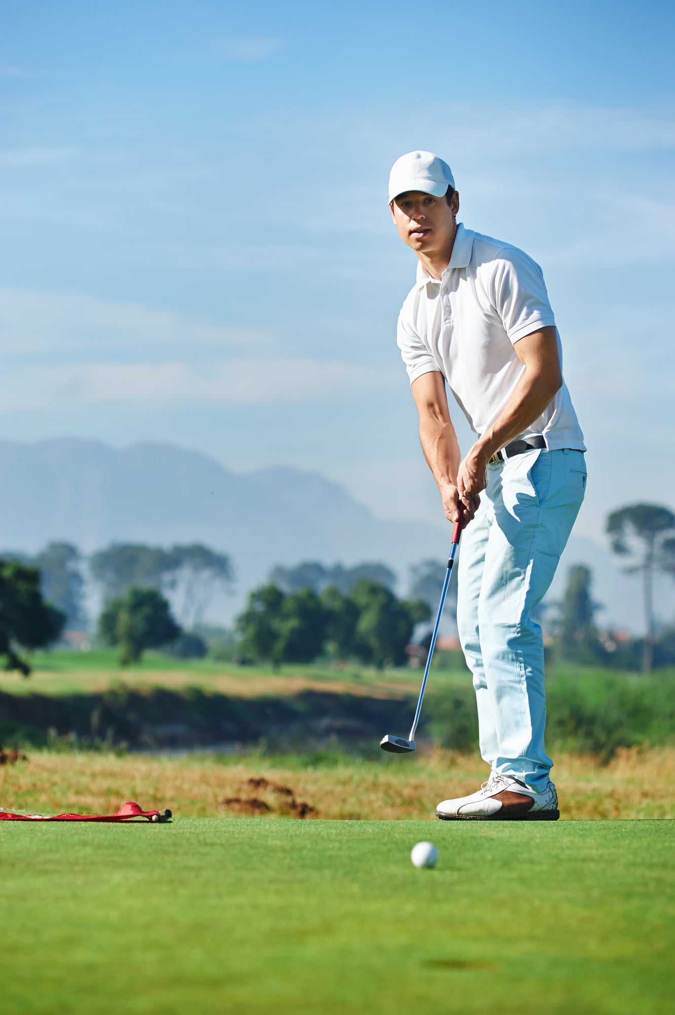 About Us | Golf Span