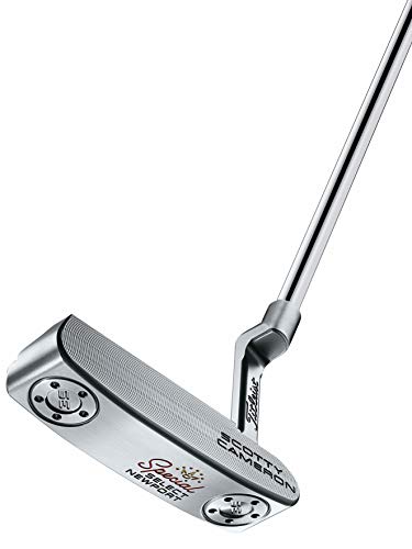 The 10 Best Putters For 2026 [Reviews & Ratings]