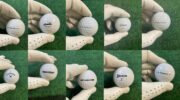 Golf Ball Size: Diameter, Circumference, Radius