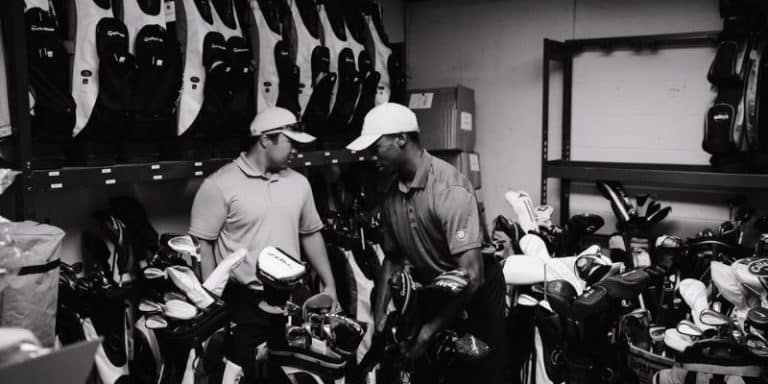 Where To Buy Used Golf Clubs? 11 Best Options Online & Local