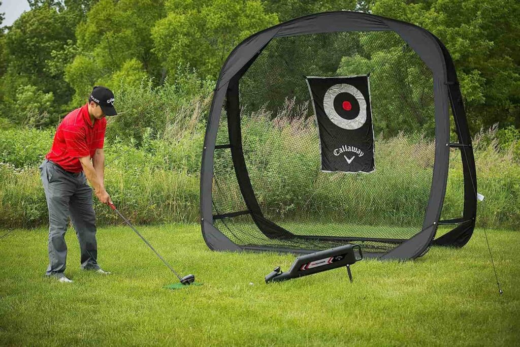 The 7 Best Golf Nets For Home Practice in 2025