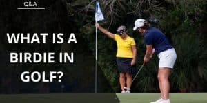 What Is A Birdie In Golf? Golfing Terms Explained for Everyone