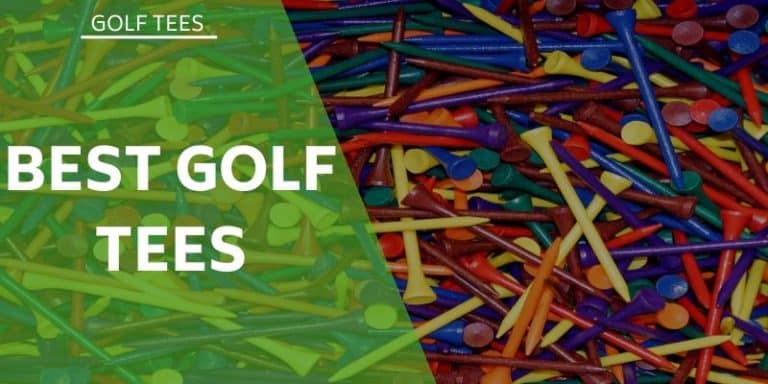 The Best Golf Tees in 2022 - Which Fits Your Style?