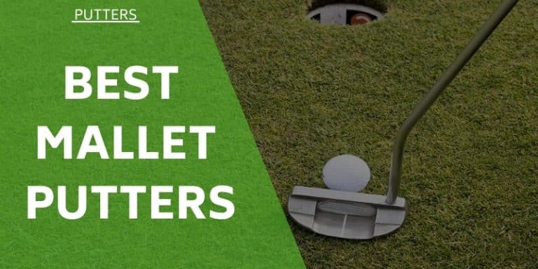 7 of The Best Mallet Putters To Improve Your Putting Game [Updated 2022 ]