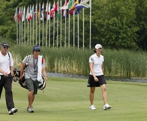 Golf Swing Speed Chart: Averages By Age, Skill, and More