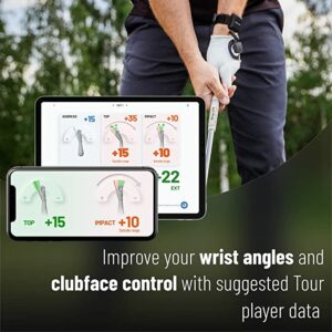 The 6 Best Golf Swing Analyzers To Improve Your Game [Updated 2026 ]