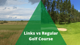 What Is a Links Golf Course? The Real Definition and Common ...