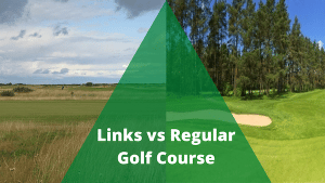 What Is a Links Golf Course? The Real Definition and Common ...