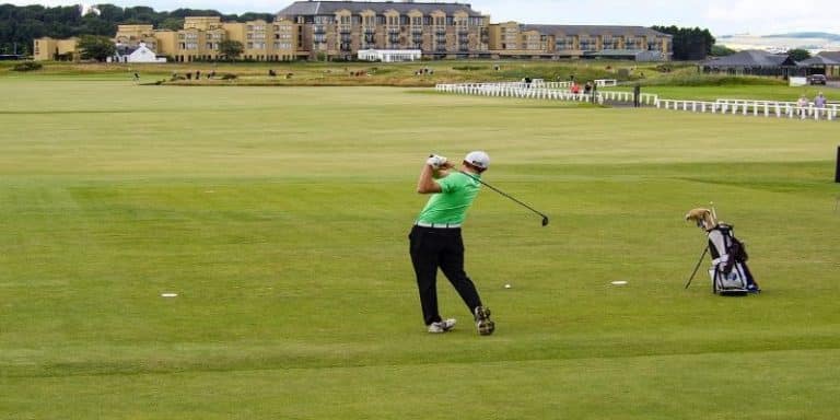What is a Links Golf Course and How Do They Differ?