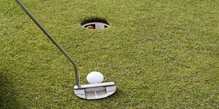 The Types of Golf Clubs, Their Names and Uses: Beginners Guide