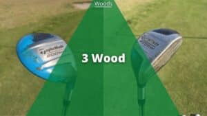 3 Wood vs 5 Wood: Differences, Pros, Cons