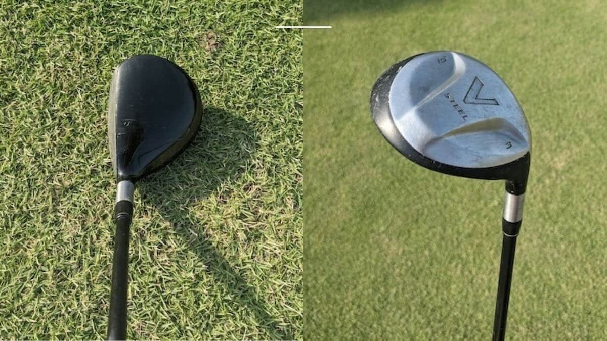 3 Wood vs 3 Hybrid: Differences, Pros, Cons