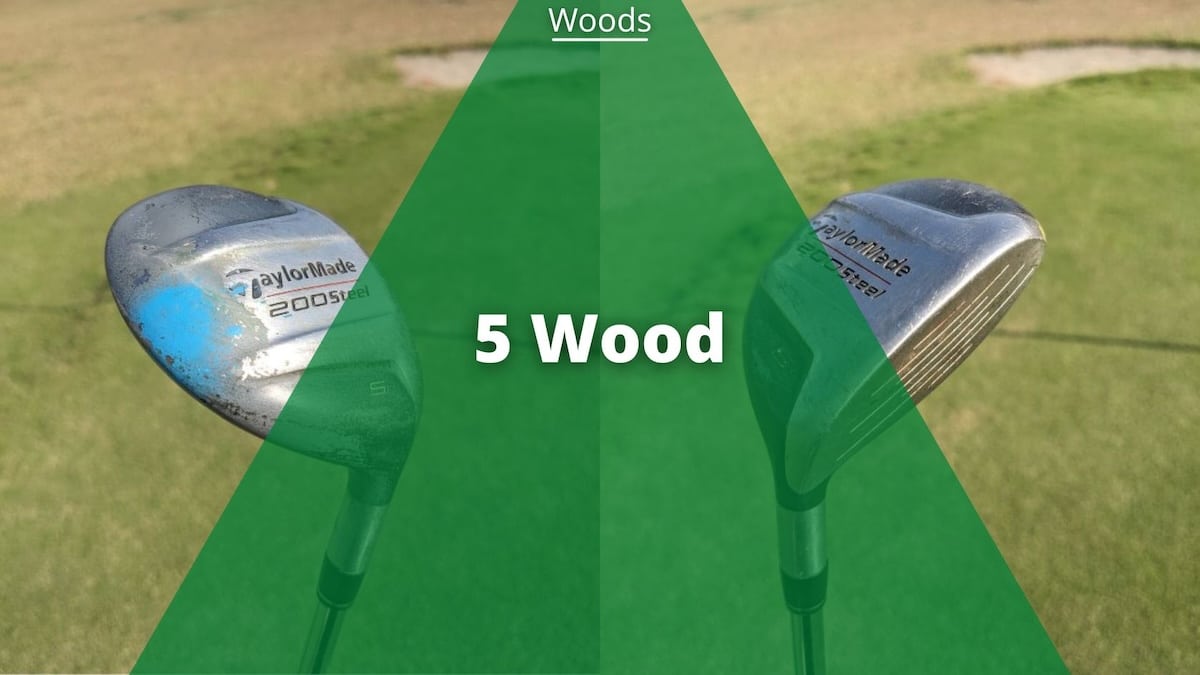 3 Wood vs 5 Wood: Differences, Pros, Cons