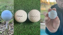 Titleist Pro V1 vs Pro V1x: Differences, Pros, Cons