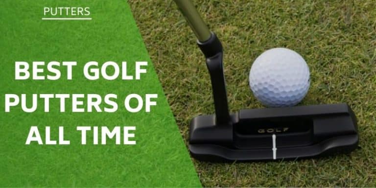 10 of The Best Golf Putters of All Time - Is This The Greatest Putter List?