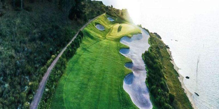 The 16 Best Golf Courses in South Africa