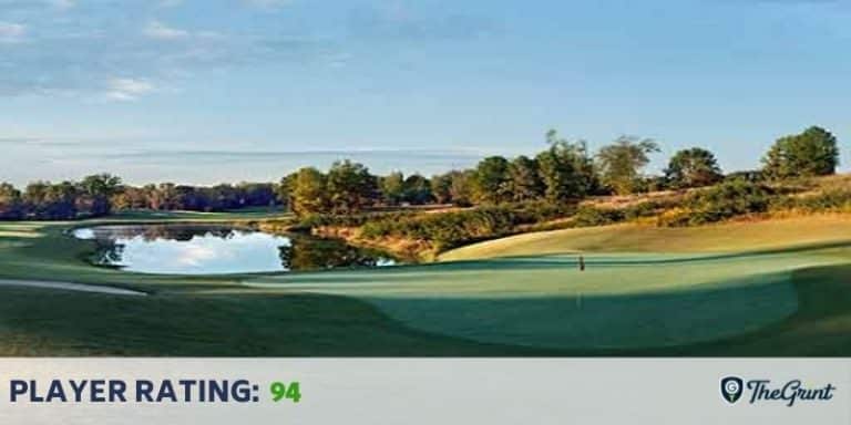 The 10 Best Golf Courses in Alabama - Rated By Real Players