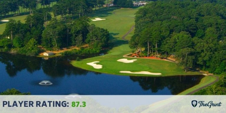 The 10 Best Golf Courses in Arkansas - Rated By Real Players