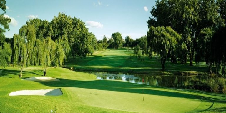 The 16 Best Golf Courses in South Africa