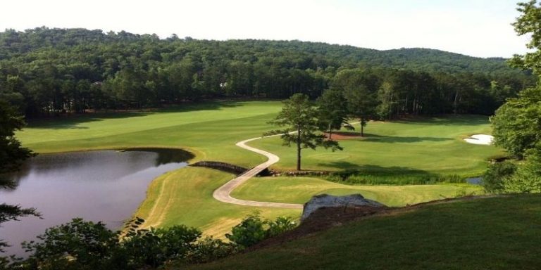 The 10 Best Golf Courses in Alabama - Rated By Real Players