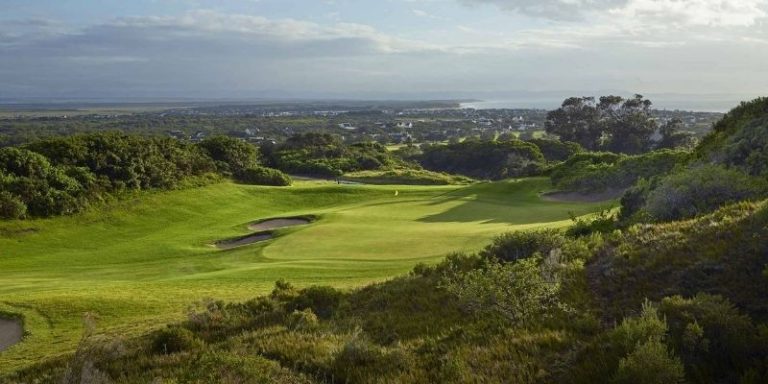 The 16 Best Golf Courses in South Africa