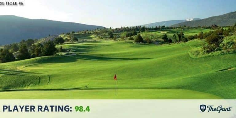 The 10 Best Golf Courses in Colorado – Rated By Real Players