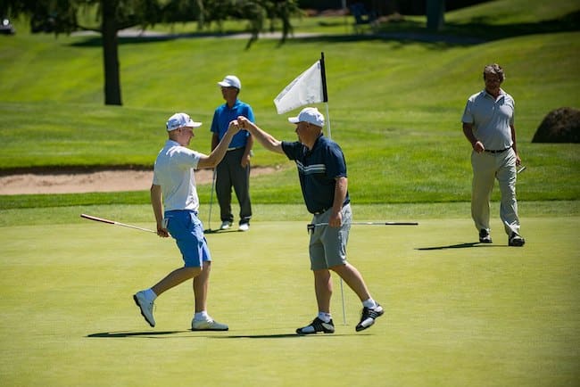 11 Rules for Golf Etiquette: Avoid The Common Mistakes