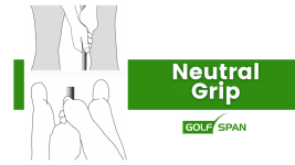 Strong Left-Hand Golf Grip: Pros & Cons