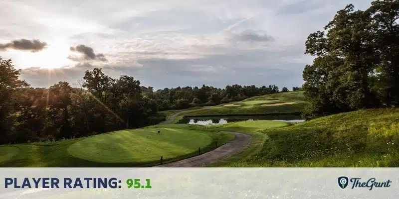 The 10 Best Golf Courses in Iowa - Rated By Real Players