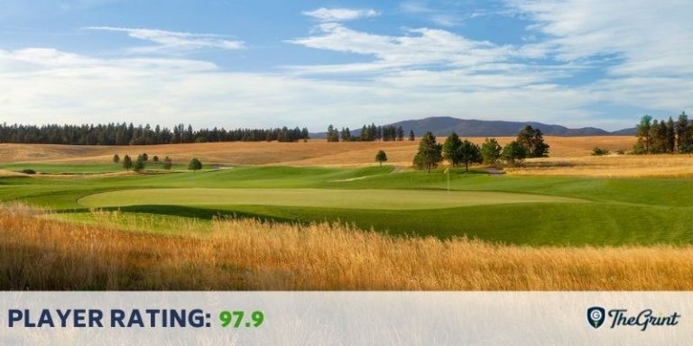 The 10 Best Golf Courses in Idaho - Rated By Real Players