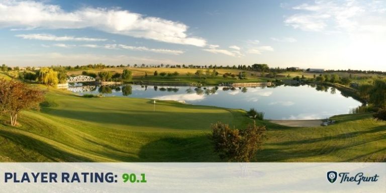 The 10 Best Golf Courses in Idaho - Rated By Real Players