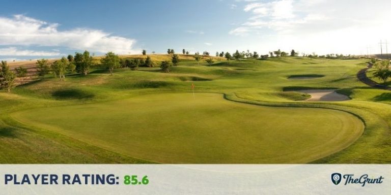 The 10 Best Golf Courses in Idaho - Rated By Real Players