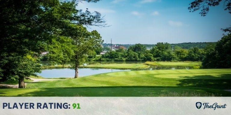 The 10 Best Golf Courses in Iowa - Rated By Real Players