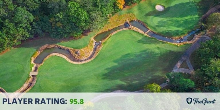 The 10 Best Golf Courses in Georgia - Rated By Real Players