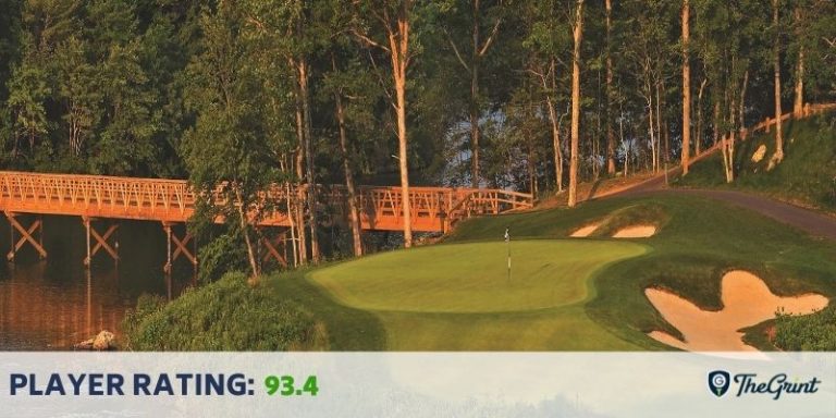 The 10 Best Golf Courses in Connecticut - Rated By Real Players