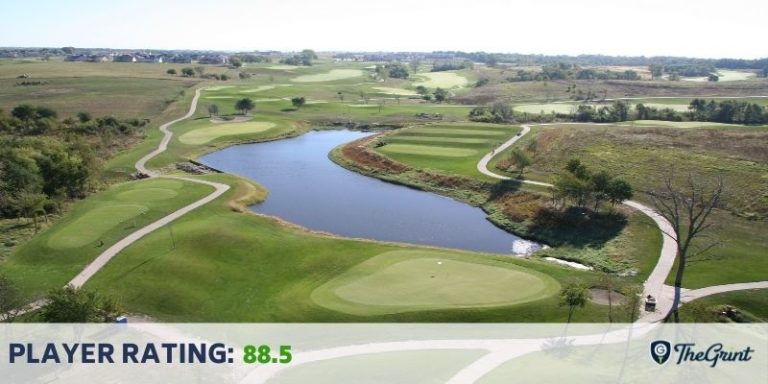 The 10 Best Golf Courses in Iowa - Rated By Real Players