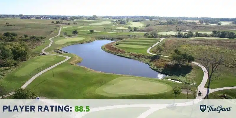 The 10 Best Golf Courses in Iowa - Rated By Real Players