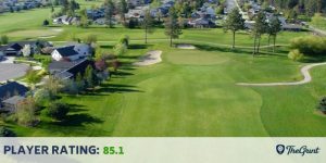 The 10 Best Golf Courses in Idaho - Rated By Real Players