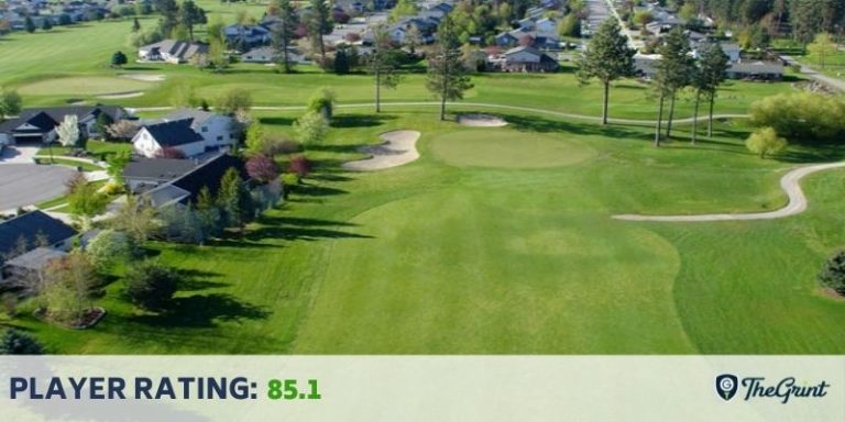 The 10 Best Golf Courses in Idaho - Rated By Real Players