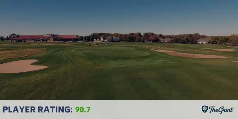 The 10 Best Golf Courses in Iowa - Rated By Real Players