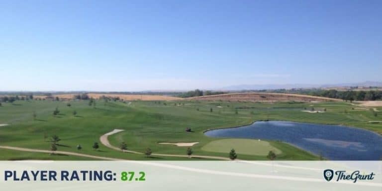 The 10 Best Golf Courses in Idaho - Rated By Real Players
