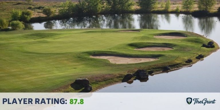 The 10 Best Golf Courses in Idaho - Rated By Real Players