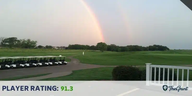 The 10 Best Golf Courses in Iowa - Rated By Real Players