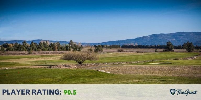 The 10 Best Golf Courses in Idaho - Rated By Real Players