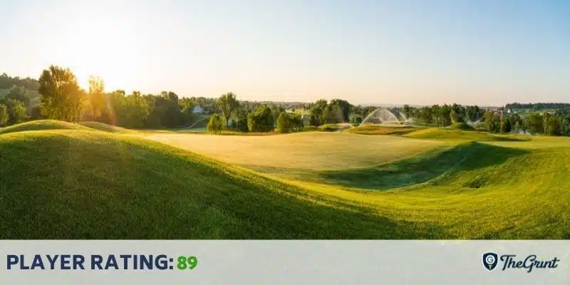 The 10 Best Golf Courses in Iowa - Rated By Real Players