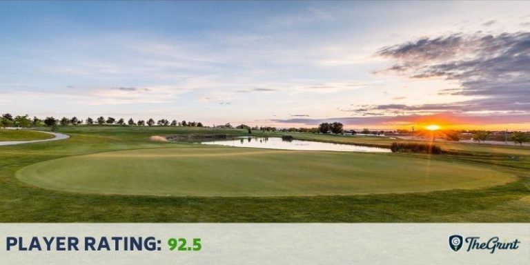 The 10 Best Golf Courses in Idaho - Rated By Real Players