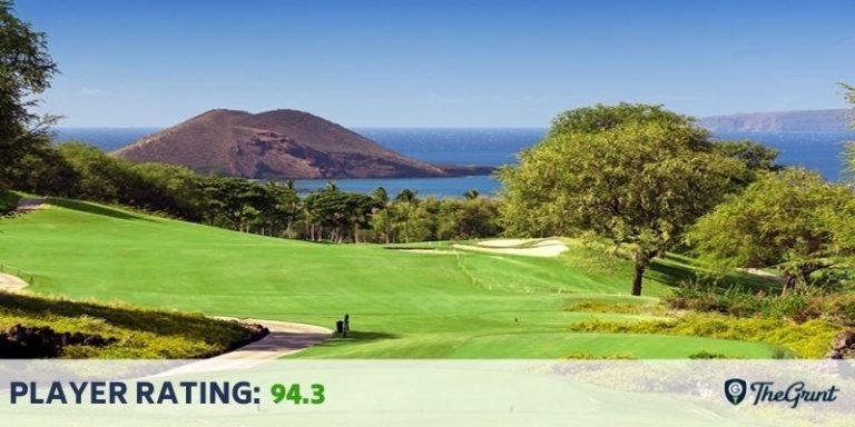 The 10 Best Golf Courses in Hawaii - Rated By Real Players