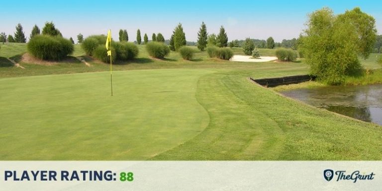 The 10 Best Golf Courses in Louisiana - Rated By Real Players