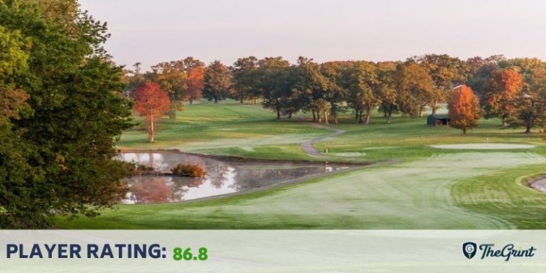 A Guide To The Top 10 Kentucky Golf Courses