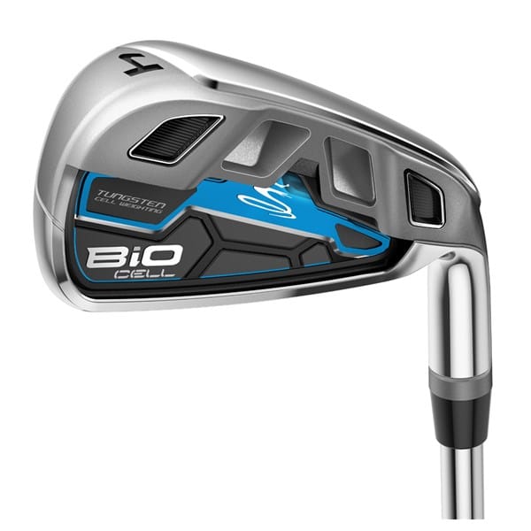 Cobra Bio Cell Iron Review - All You Need To Know